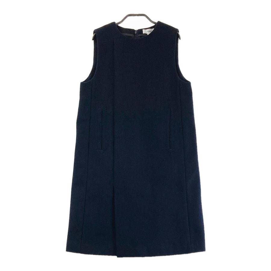 HYKE 【新品】HYKE ハイク ワンピース ネイビー系 1 レディース : ブランド古着ストスト - 通販 - Yahoo!ショッピング