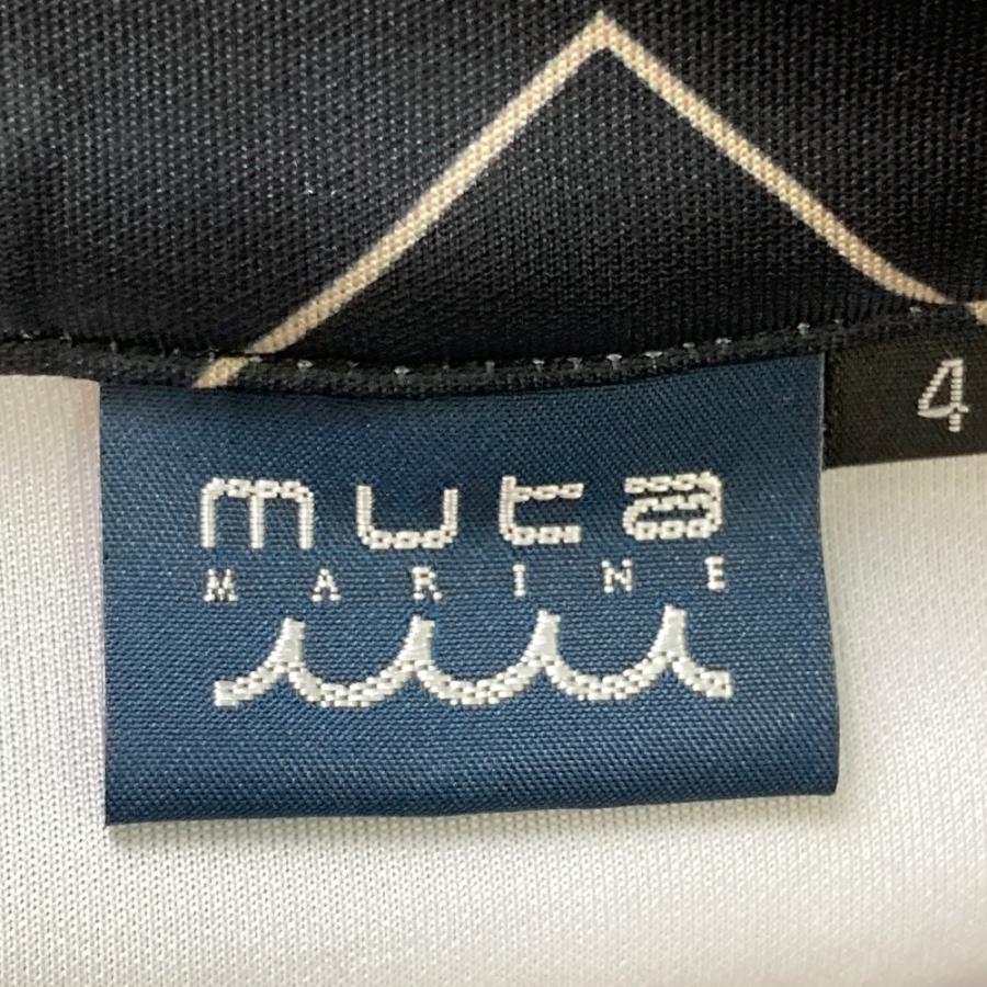 muta MARINE MUTA ムータマリン ストレッチパンツ ボンディング muta MARINE MUTA ムータマリン ストレッチパンツ ボンディング