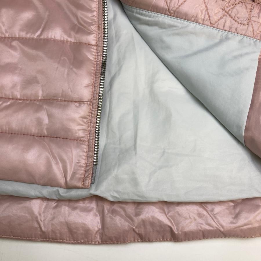 CHERVO シェルボ 中綿ベスト ピンク系 I42 ゴルフウェア レディース : 1-240101335216 : ブランド古着ストスト - 通販 - Yahoo!ショッピング