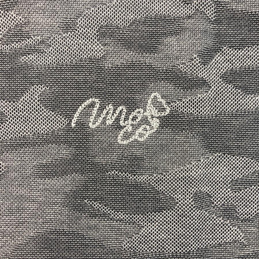 MOCO 【新品】MOCO モコ 21-2212910 長袖ポロシャツ カモフラ グレー系 50 ゴルフウェア メンズ : ブランド古着ストスト - 通販 - Yahoo!ショッピング