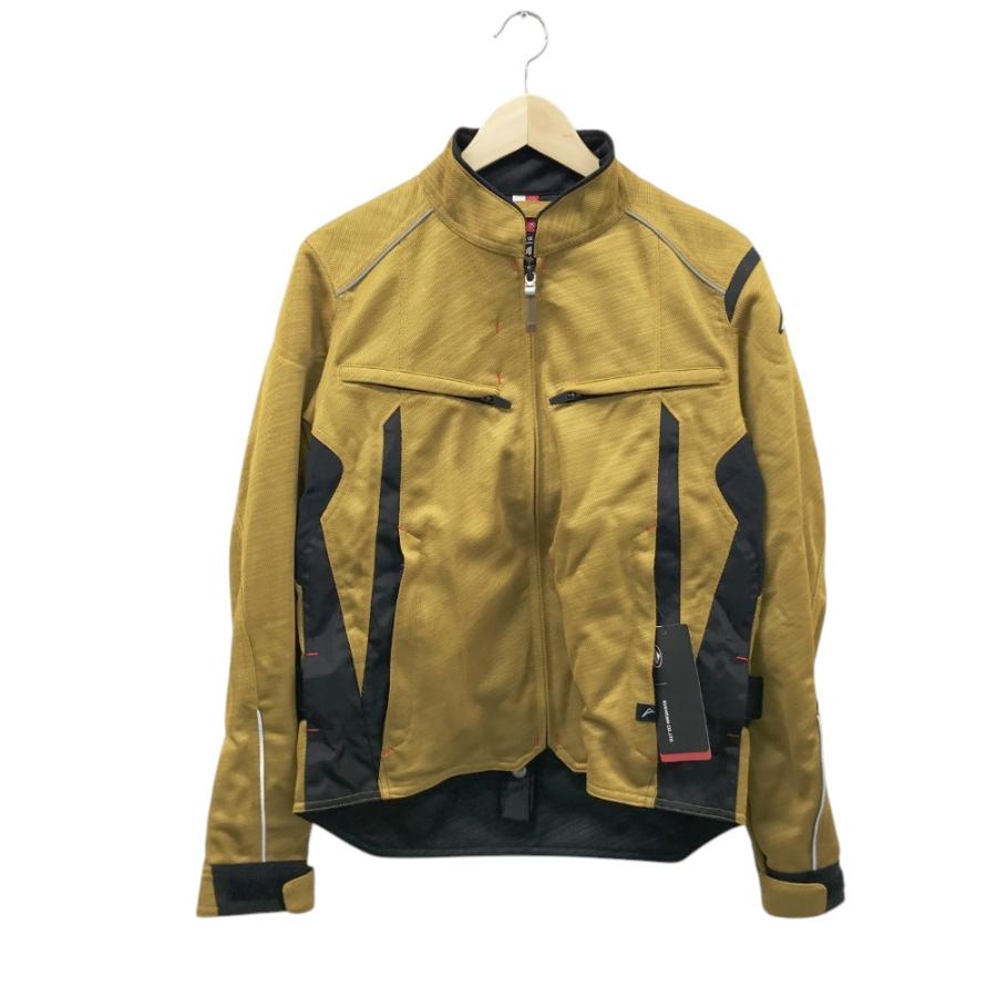 クシタニ 【新品】KUSHITANI K-2386 フルメッシュジャケット ブラウン系 M バイクウェア メンズ : ブランド古着ストスト - 通販 - Yahoo!ショッピング
