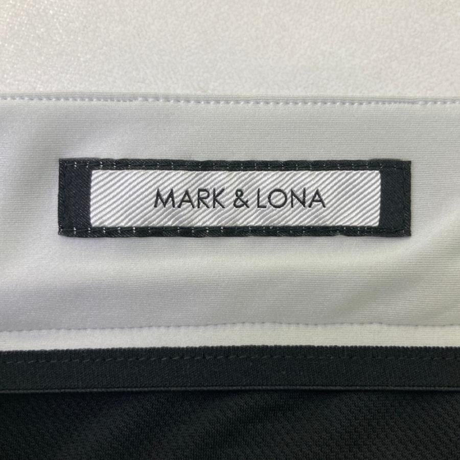 【新品】MARK&LONA マークアンドロナ ストレッチパンツ グレー系 46 ゴルフウェア メンズ : 1-240101359070 : ブランド古着ストスト - 通販 - Yahoo!ショッピング