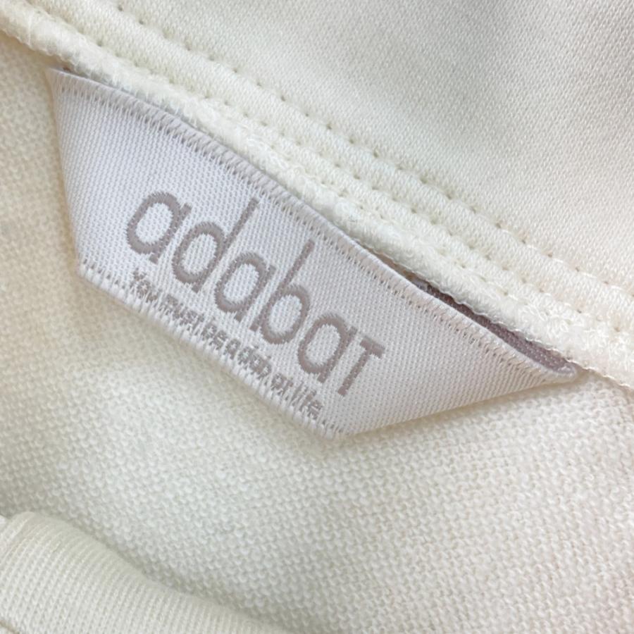 ADABAT アダバット ジップベスト ホワイト系 38 ゴルフウェア レディース : 1-240101364708 : ブランド古着ストスト - 通販 - Yahoo!ショッピング