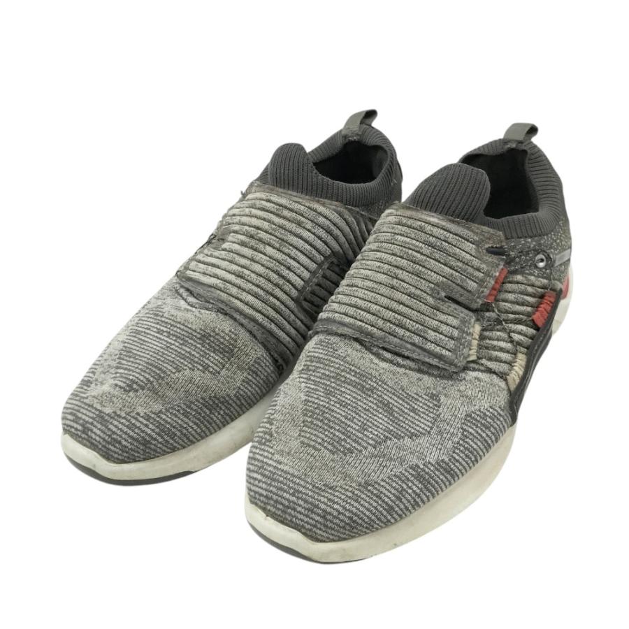 FootJoy FOOT JOY フットジョイ 51083J HYPERFLEX BOA ゴルフシューズ グレー系 25.5 ゴルフウェア メンズ : ブランド古着ストスト - 通販 ...