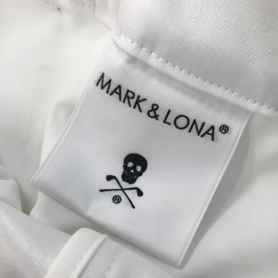 【新品】MARK&LONA マークアンドロナ 2022年 ストレッチスカート ボタン 迷彩柄 カモフラ ホワイト系 36 ゴルフウェア レディース : ブランド古着ストスト - 通販 ...