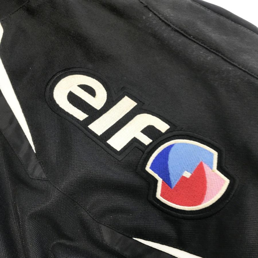 elf エルフ EL-9227 ベローチェ メッシュジャケット ブラック系 LL バイクウェア メンズ : ブランド古着ストスト - 通販 - Yahoo!ショッピング