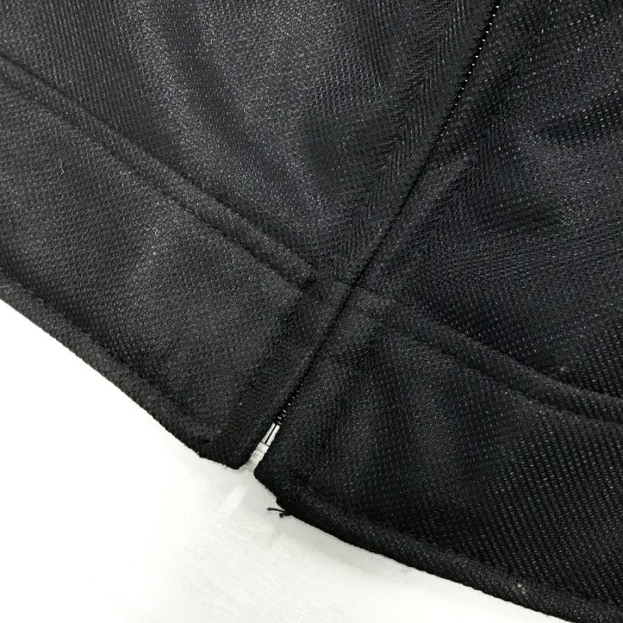 elf エルフ EL-9227 ベローチェ メッシュジャケット ブラック系 LL バイクウェア メンズ : ブランド古着ストスト - 通販 - Yahoo!ショッピング