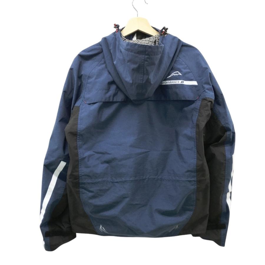 クシタニ KUSHITANI K-2365 アメニタジャケット ブルー系 LL バイクウェア メンズ : ブランド古着ストスト - 通販 - Yahoo!ショッピング