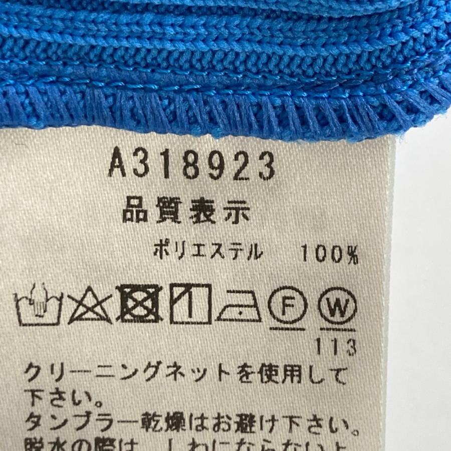 archivio 【新品】ARCHIVIO アルチビオ ハーフジップニット archivio 【新品】ARCHIVIO アルチビオ ハーフジップニット