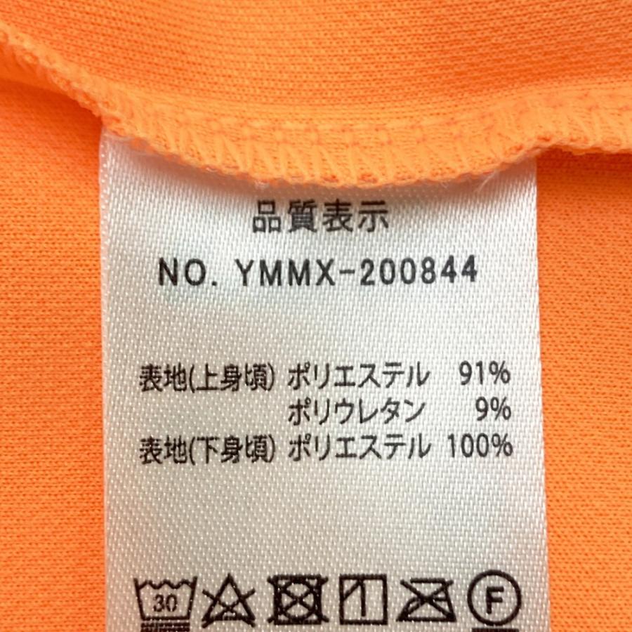 muta MARINE 【新品】MUTA ムータマリン 半袖ポロシャツ ボタン muta MARINE 【新品】MUTA ムータマリン 半袖ポロシャツ ボタン