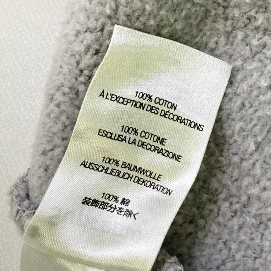 SUPREME シュプリーム cropped panels hooded sweatshirt 21FW SUPREME シュプリーム cropped panels hooded sweatshirt 21FW