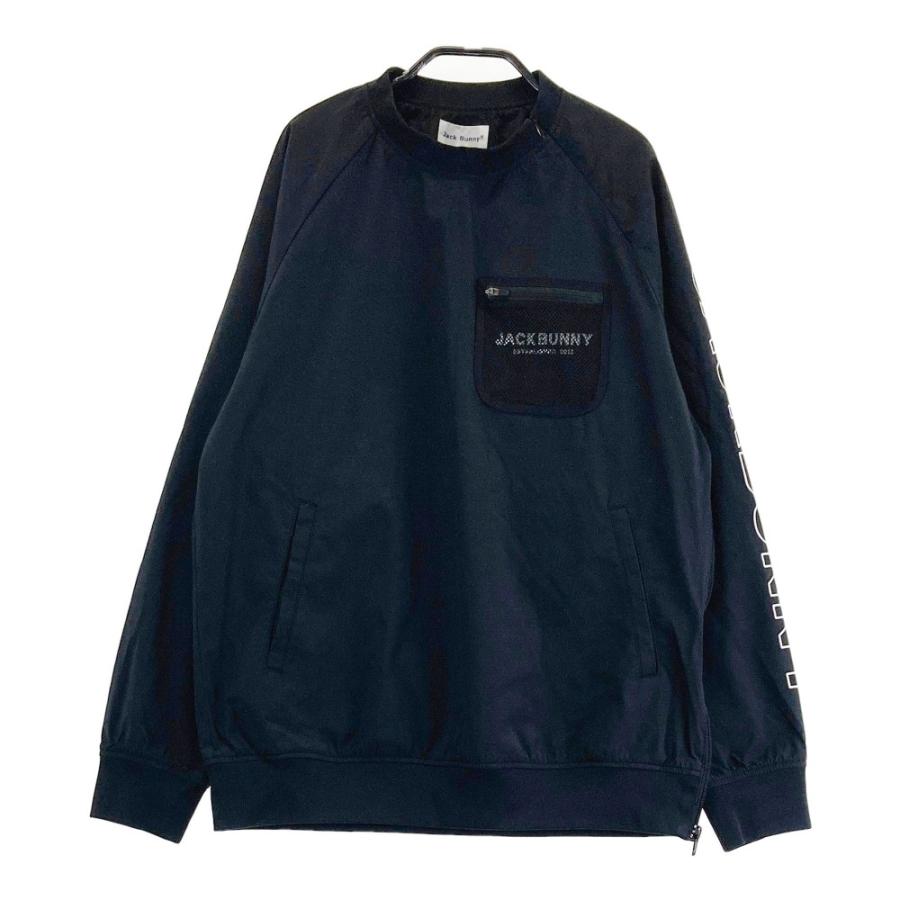 JACK BUNNY ジャックバニー スニード ジャケット ブラック系 2 JACK BUNNY ジャックバニー スニード ジャケット ブラック系 2