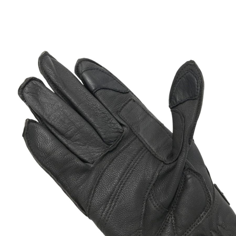 【新品】KUSHITANI クシタニ K-5314 シングルグローブ ブラウン系 L バイクウェア : ブランド古着ストスト - 通販 - Yahoo!ショッピング