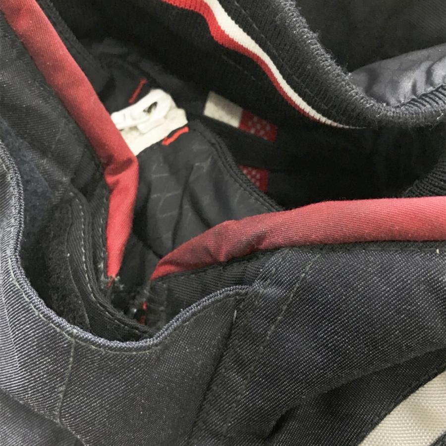 KUSHITANI クシタニ K-2670 ウインターモードスポルトジャケット ネイビー系 M バイクウェア メンズ : ブランド古着ストスト - 通販 - Yahoo!ショッピング