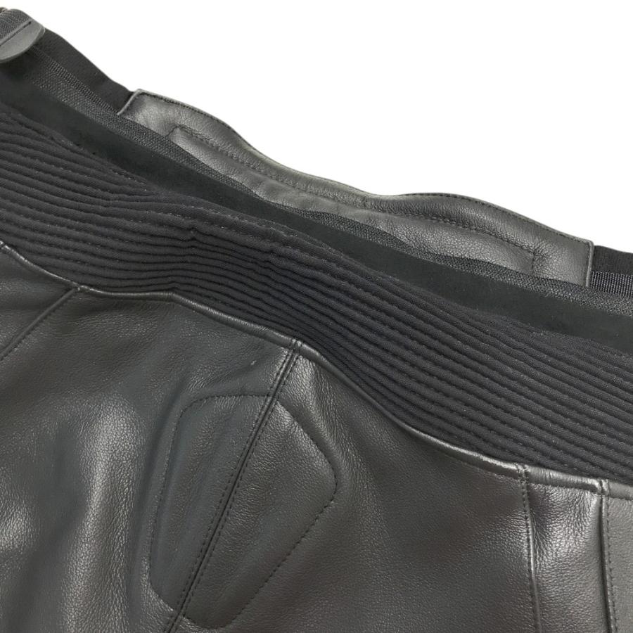KUSHITANI クシタニ K-1065 ライディング フィーダーパンツ ブラック系 L バイクウェア メンズ : ブランド古着ストスト - 通販 - Yahoo!ショッピング