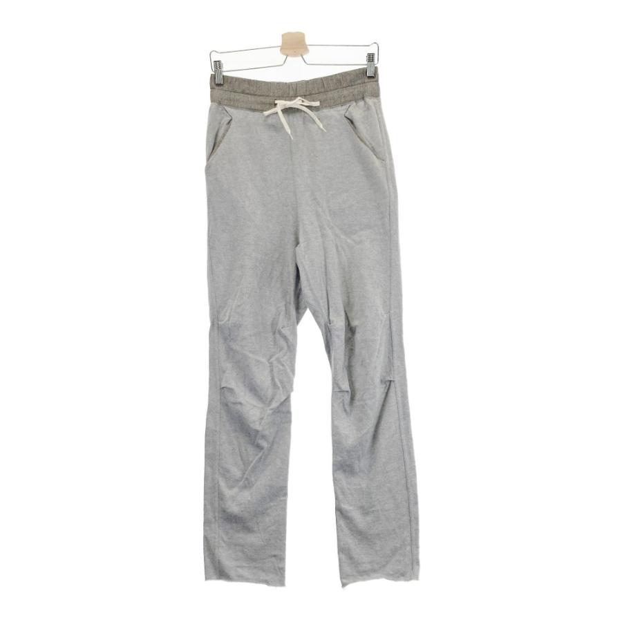 nonnative ノンネイティブ スウェットパンツ グレー系 0 メンズ : ブランド古着ストスト - 通販 - Yahoo!ショッピング