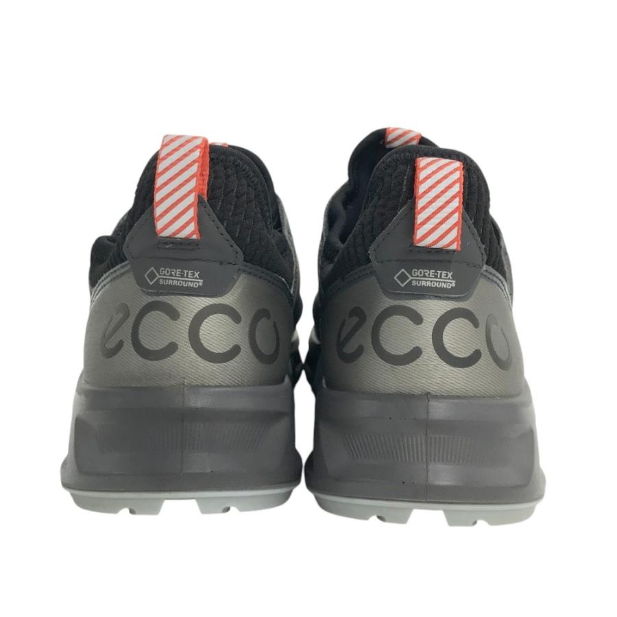 ecco エコー 13042451252 スパイクレスゴルフシューズ BIOM C4 BOA グレー系 EU 40 ゴルフウェア メンズ ...