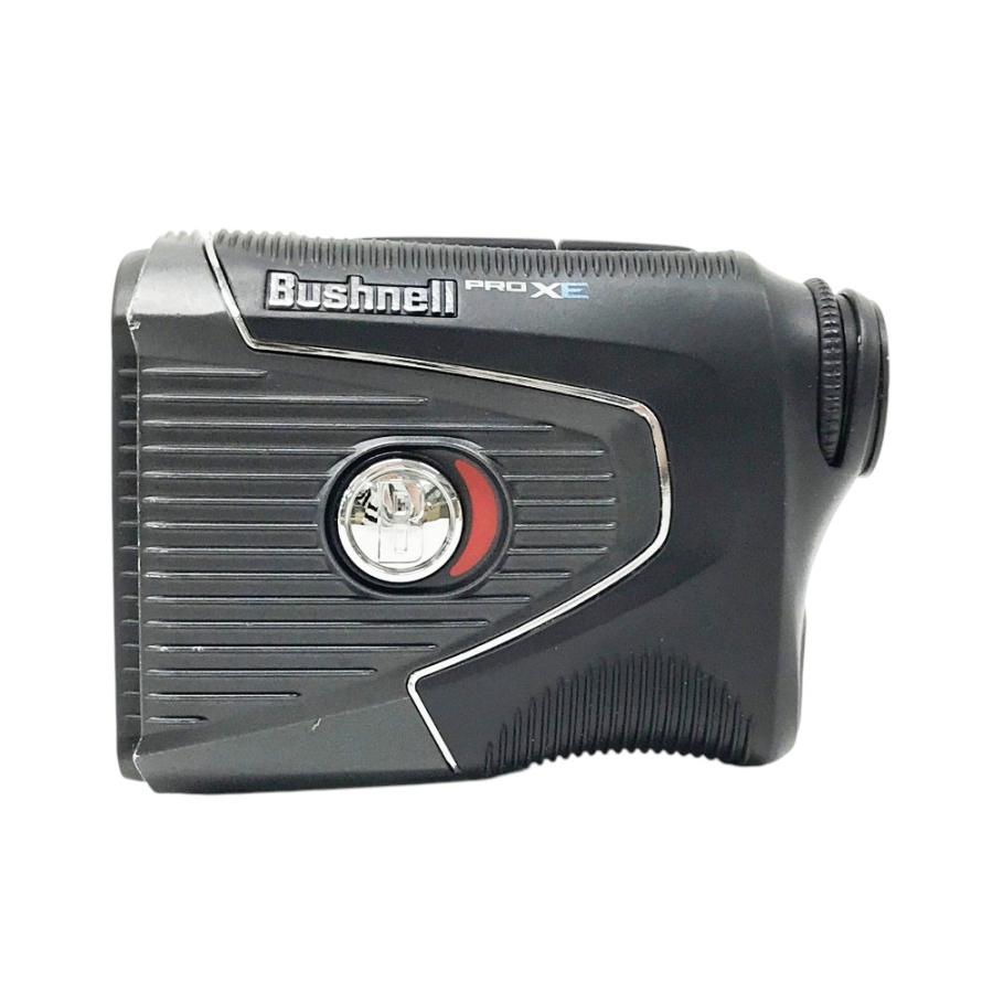 【中古】ブッシュネル　Bushnell　ピンシーカー プロ XE ジョルト Bushnell ブッシュネル ピンシーカープロXEジョルト PROEX スコープ