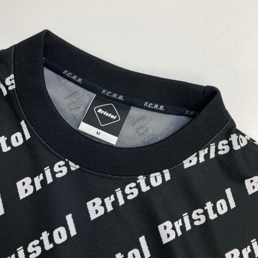 F.C.R.B. エフシーアールビー FCRB-189009 Tシャツ S/S TRAINING TOP