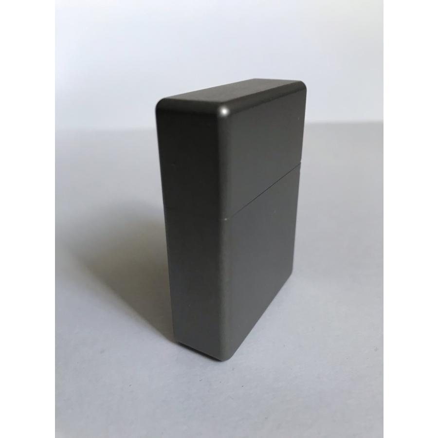 ZIPPO Titanium Armor インサイドユニット Zippo アップグレードバージョン : Studebaker - 通販 ...