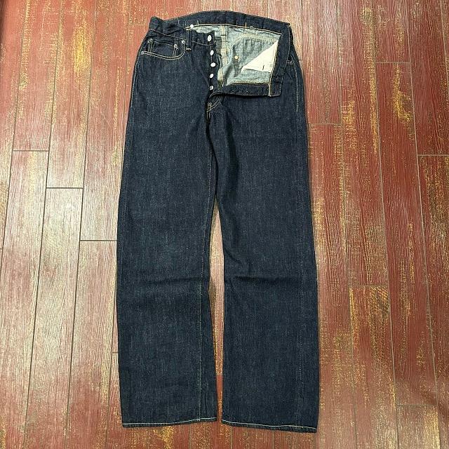 フルカウント 5ポケットジーンズ 1937モデル 1126 [1126] : ステュードベーカーウェブショップ - 通販 - Yahoo!ショッピング