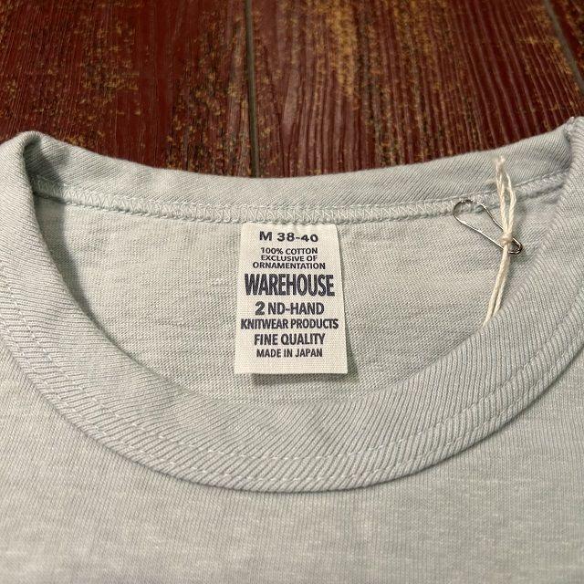 ウエアハウス プリントT 4064ーFALCONS [4064-FALCONS] : ステュードベーカーウェブショップ - 通販 - Yahoo!ショッピング