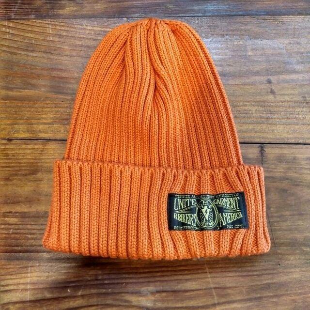 ウエストライド コットンワッチキャップ [COTTON WATCH CAP.A] : ステュードベーカーウェブショップ - 通販 ...