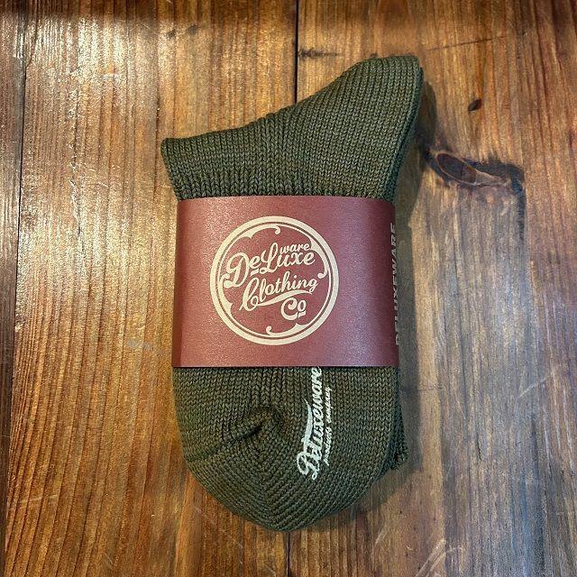 デラックスウエア ソックス DSK-001 [DSK-001] : ステュードベーカーウェブショップ - 通販 - Yahoo!ショッピング