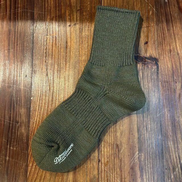 デラックスウエア ソックス DSK-001 [DSK-001] : ステュードベーカーウェブショップ - 通販 - Yahoo!ショッピング