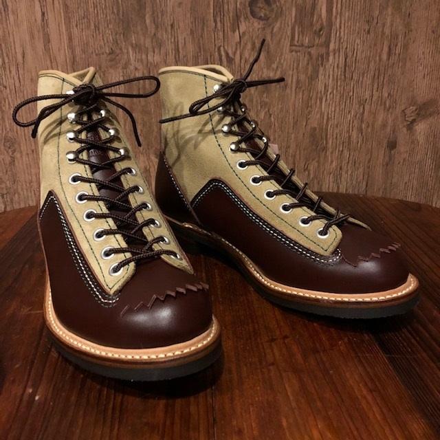 LONE WOLF BOOTS ロンウルフ カーペンター F01615 [F01615 LONE WOLF BOOTS ロンウルフ カーペンター F01615 [F01615
