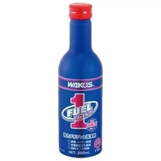 WAKOS WAKO'S ワコーズ F-1 フューエルワン 200ml F101 : スタジオビー - 通販 - Yahoo!ショッピング