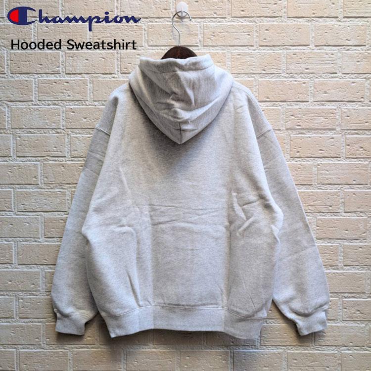 Champion（チャンピオン） 【特別価格】 フーデッド スウェットシャツ