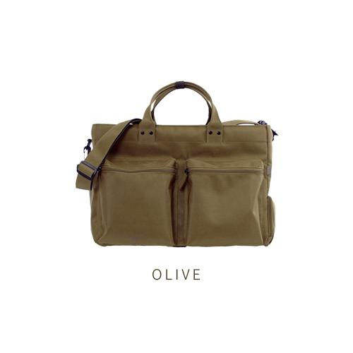 fulcro フルクロ Explorer boeing 大容量 スクエア ボストンバッグ