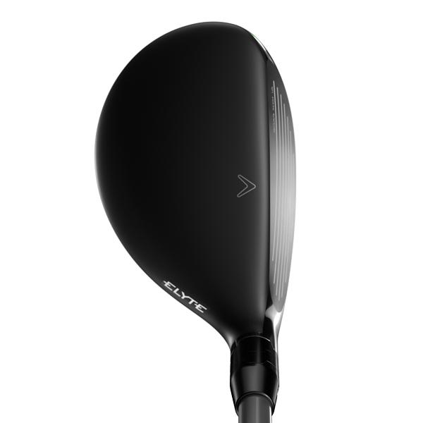 ELYTE キャロウェイ 2025 X [エリート エックス] ユーティリティ(VENTUS HB BLUE 7/8/9)(左用) : ゴルフスタジオデザイン - 通販 - Yahoo!ショッピング