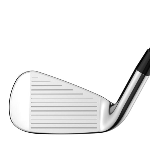 キャロウェイ 2025 ELYTE MAX FAST [エリート マックス ファスト] アイアン(NS PRO 750GH neo/850GH neo/950GH neo)単品 ...