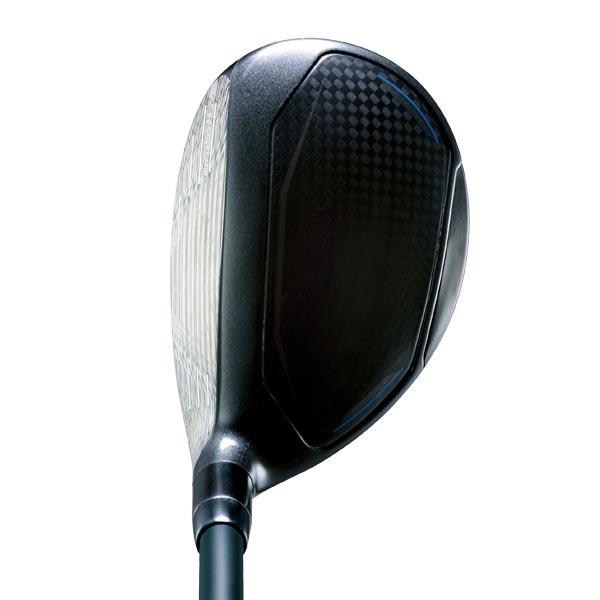 ブリヂストンゴルフ 2024 B3 MAX HY [ビースリー] ユーティリティ(GRAPHITE DESIGN RAUNE HYBRID) : bsut3006 : ゴルフスタジオデザイン ...