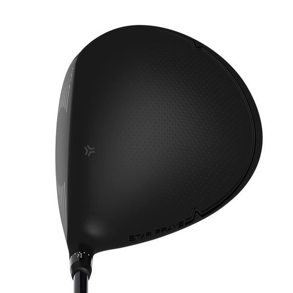 ZXi スリクソン 2024 [ゼット エックス アイ] ドライバー (VENTUS 5/6 オリジナルカーボン) : ゴルフスタジオデザイン - 通販 - Yahoo!ショッピング