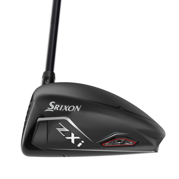 ZXi スリクソン 2024 [ゼット エックス アイ] ドライバー (VENTUS 5/6 オリジナルカーボン)（左用） : ゴルフスタジオデザイン - 通販 - Yahoo!ショッピング