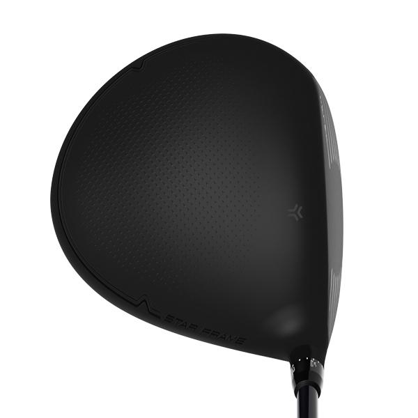 スリクソン 2024 ZXi MAX [ゼット エックス アイ] ドライバー (VENTUS ZXi 5/6 オリジナルカーボン)（左用） : dpdr0102lh : ゴルフスタジオデザイン ...