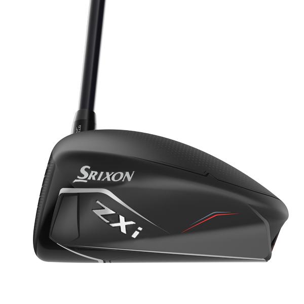 スリクソン 2024 ZXi MAX [ゼット エックス アイ] ドライバー (VENTUS ZXi 5/6 オリジナルカーボン)（左用） : dpdr0102lh : ゴルフスタジオデザイン ...