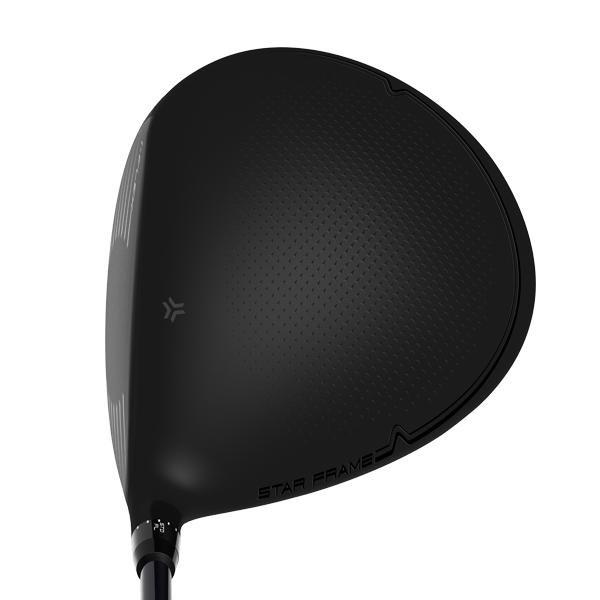 ZXi スリクソン 2024 LS [ゼット エックス アイ] ドライバー (VENTUS 5/6 オリジナルカーボン) : ゴルフスタジオデザイン - 通販 - Yahoo!ショッピング