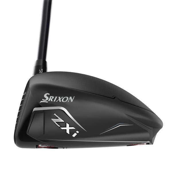 スリクソン 2024 ZXi LS [ゼット エックス アイ] ドライバー (VENTUS ZXi 5/6 オリジナルカーボン)（左用） : dpdr0202lh : ゴルフスタジオデザイン ...