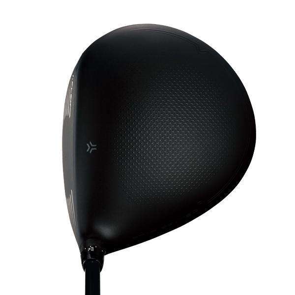 ZXi スリクソン 2024 TR [ゼット エックス アイ] ドライバー (VENTUS 5/6 オリジナルカーボン) : ゴルフスタジオデザイン - 通販 - Yahoo!ショッピング