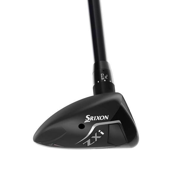 ZXi スリクソン 2024 HYBRID [ゼット エックス アイ] ハイブリッド (Steel Fiber i70cw/i80cw/i95cw) : ゴルフスタジオデザイン - 通販 ...