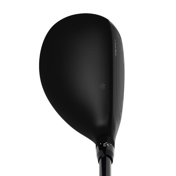 スリクソン 2024 ZXi HYBRID [ゼット エックス アイ] ハイブリッド (Steel Fiber i70cw/i80cw/i95cw)(左用) : dput0016lh ...