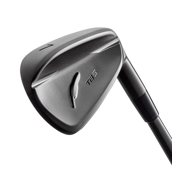 TB フォーティーン 2025 TB-5 FORGED [ダイヤモンドブラックサテン] アイアン(FUJIKURA TRAVIL)5本セット : ゴルフスタジオデザイン - 通販 ...