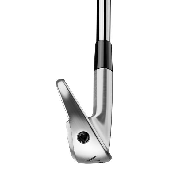 P700シリーズ テーラーメイド 2024 NEW P770 アイアン(DynamicGold/DynamicGold HT[NEWデザイン])4本セット : ゴルフスタジオデザイン - 通販 ...