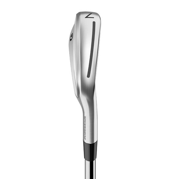 P700シリーズ テーラーメイド 2024 NEW P770 アイアン(Steel Fiber i80cw/i95cw)5本セット : ゴルフスタジオデザイン - 通販 - Yahoo!ショッピング