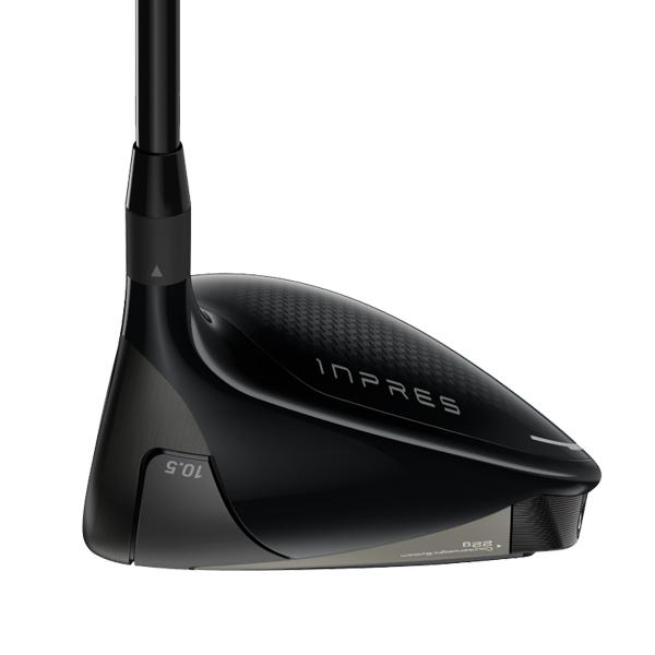 DRIVESTAR ヤマハ 2025 inpres DRIVE STAR TYPE/S [ドライブスター] ドライバー(TourAD GC ...