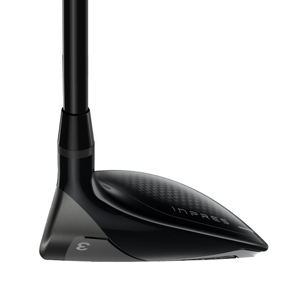 DRIVESTAR ヤマハ 2025 inpres DRIVE STAR [ドライブ スター] フェアウェイ (TourAD GC ...